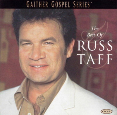 The Best Of Russ Taff - Russ Taff - Licensed Reproduction CD ...
