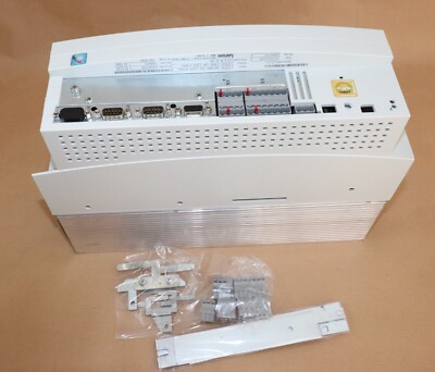 Lenze EVS9323-EP Servoumrichter 33.9323PE.20.22 Frequenzumrichter TOP ...