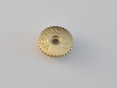 Omega Watch Crown Vintage 6.95mm Duoplan | eBay Australia