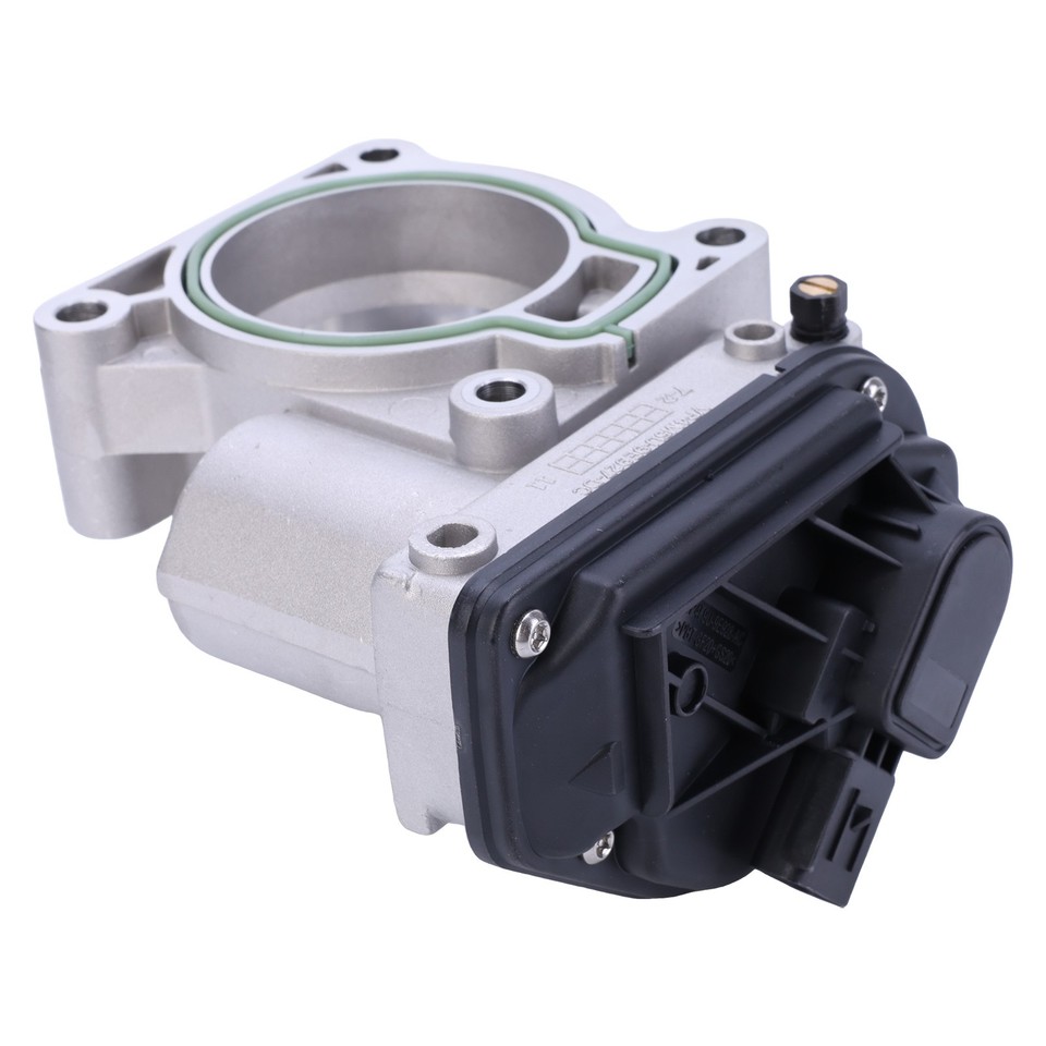 for Ford Focus 2.0L 2003 2004 2005 2006 2007 2008-2012 Throttle Body ...