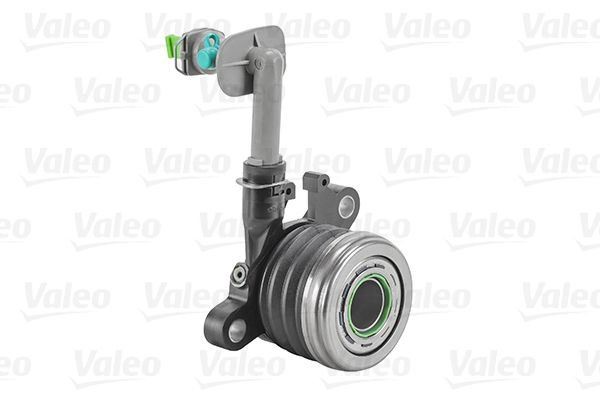 Dacia Logan MCV Kupplung Zentral Nehmerzylinder 12- (804527) OEM Valeo ...