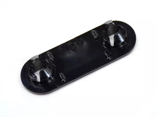 Genuine Mopar Hood Latch Release Rod Retainer 5143056AA | eBay