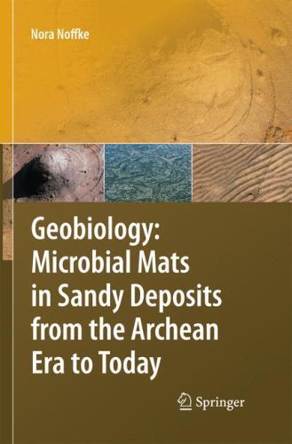 Geobiology : Microbial Mats in Sandy Deposits from the Archean Era to ...