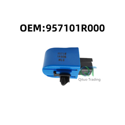 Anti Theft Alarm Warning Buzzer Fits for Hyundai Genesis Sedan 95710 ...