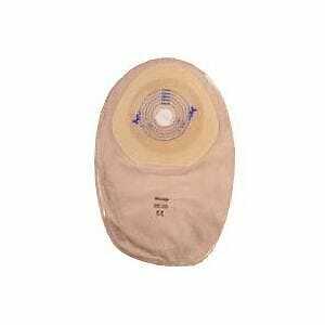 Adapt Ostomy Belt 33'' to 43'', Medium, Beige, Box of 10 | eBay