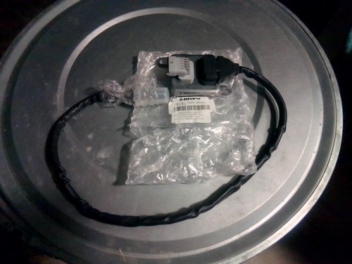 APDTY 138778 Nitrogen Oxide NOx O2 Oxygen DPF Outlet Sensor Fits 6.7L ...