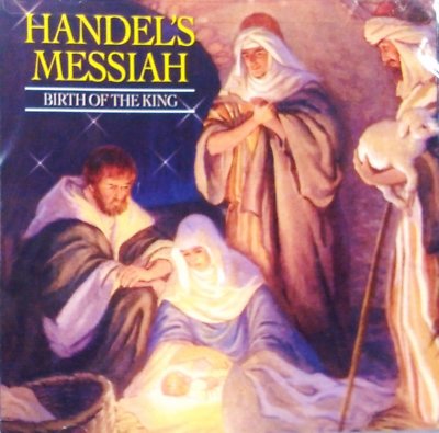 Messiah: Birth of a King (CD, 2005) 779836388025| eBay
