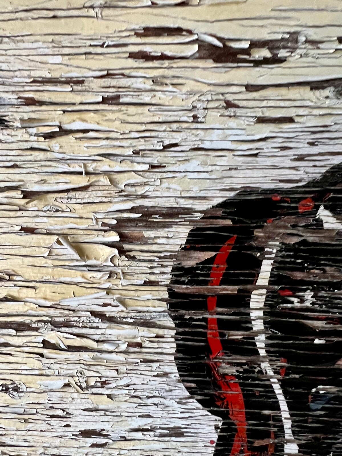 Santa Fe Speedway Circa 1950's Vintage Wooden Sign, Original and ...