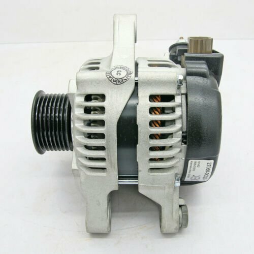 80A Alternator For Hilux TGN16R 4Runner Fortuner Innova 2.0L 1TR 2.7L ...