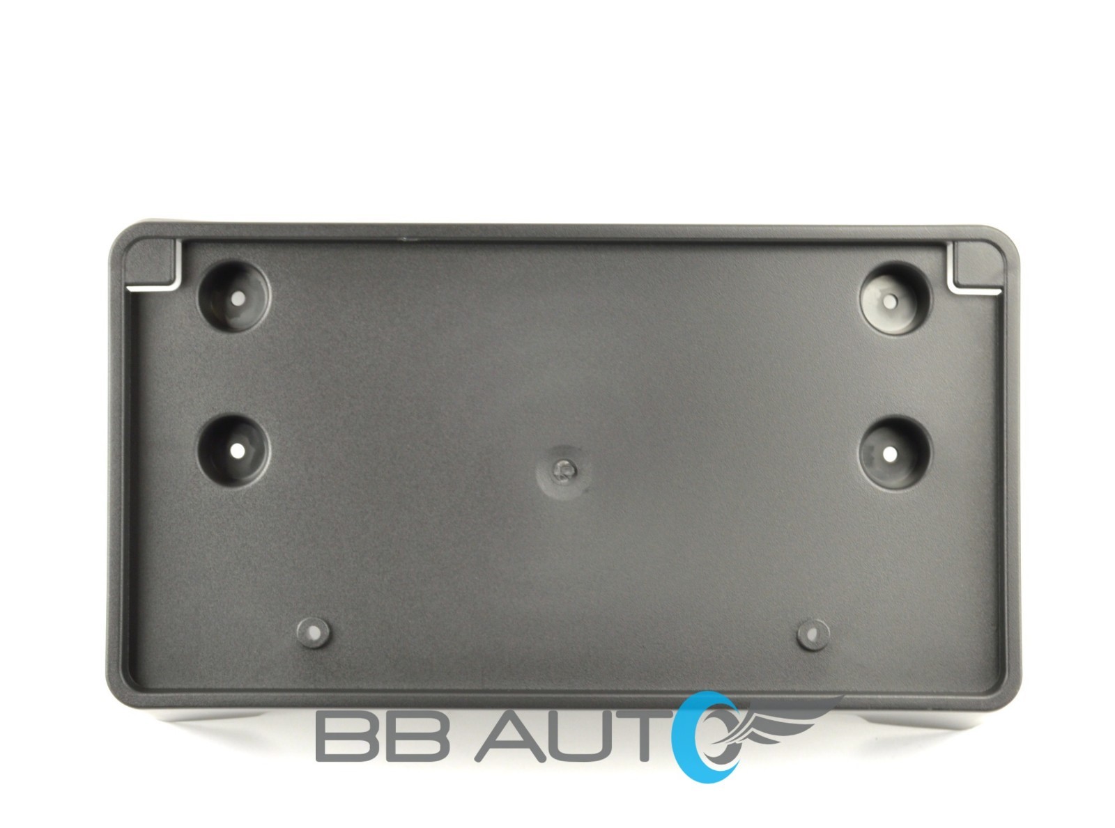 NEW FRONT BUMPER LICENSE PLATE TAG BRACKET HOLDER MOUNT FOR 13-17 BUICK ...