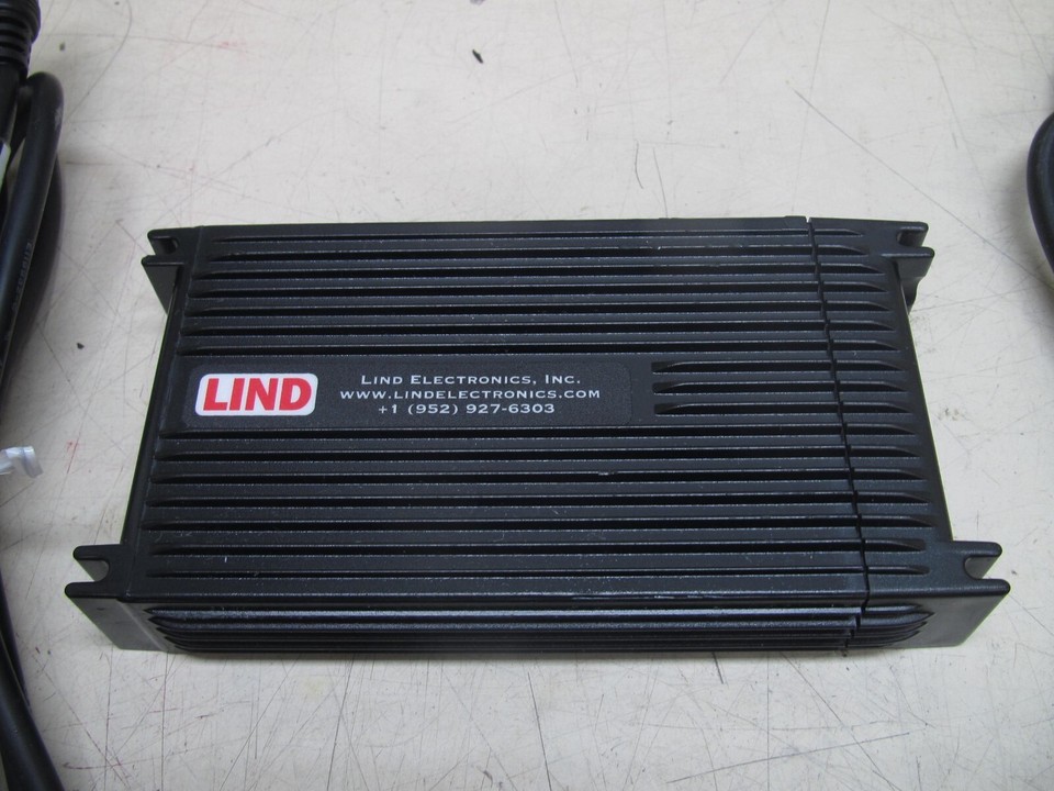 Havis LPS-116 Power Adapter Kit For Vehicle Computer Docking Stations ...