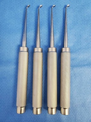 Orthopedic - Spinal Curette