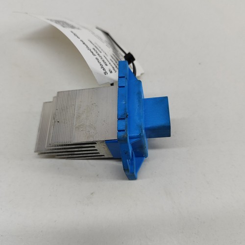 KIA SPORTAGE NQ5 Interior Heater Resistor 97235-J5000 1.6 Hybrid 2023 ...