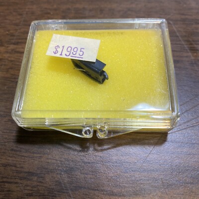 Vintage Replacement Stylus fits Dual DN 211 241 242 DN 411 DMS TK 211 ...