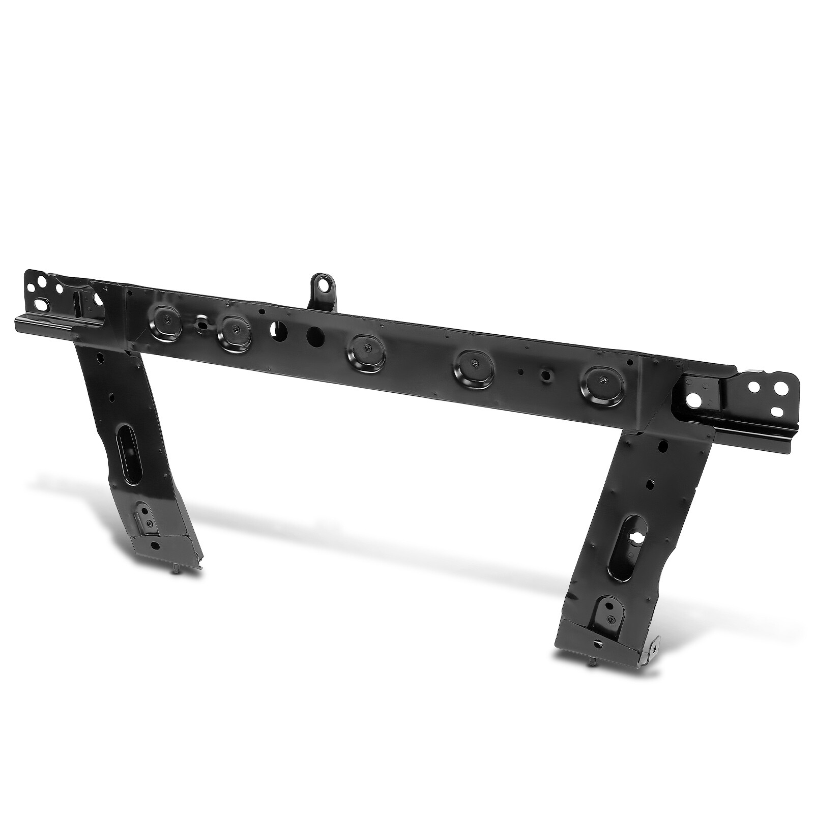 Front Subframe Radiator Support Engine Panel Bar for Renault Clio III ...