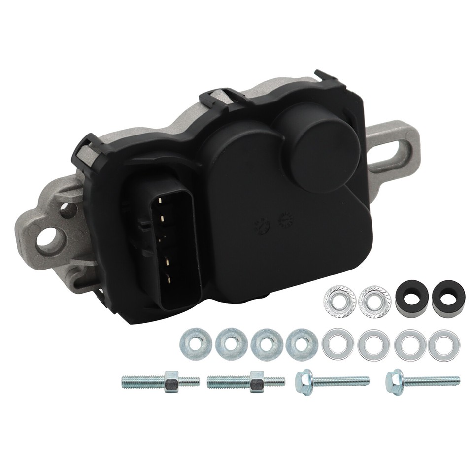 Fuel Pump Driver Control Module Fit For 2005-08 Expedition Ford F-150 ...