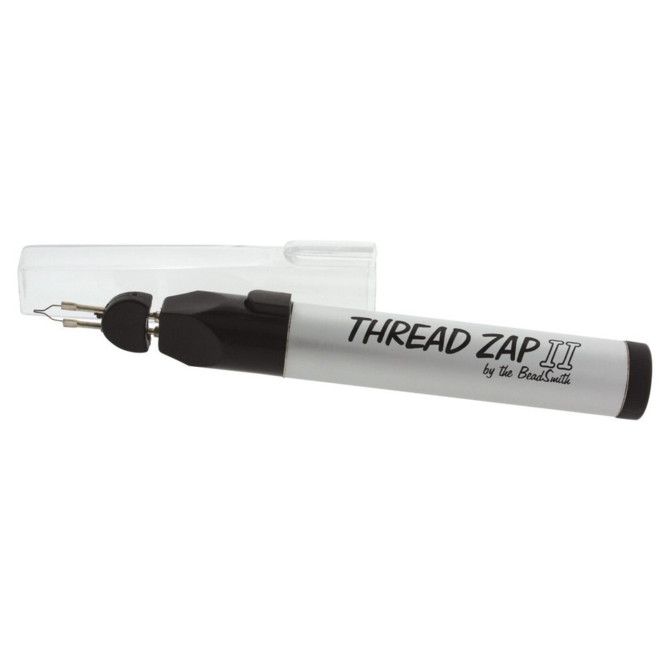 Instant Thread Zap II Burner Thread Zapper Tool OR Replacement Tips ...