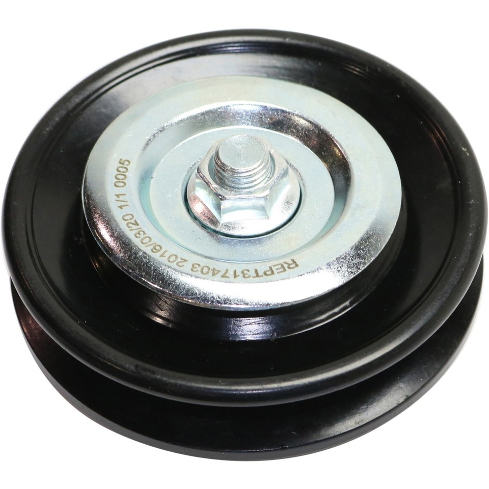 New Accessory Belt Idler Pulley Chevy for Toyota Corolla 4Runner Kia ...