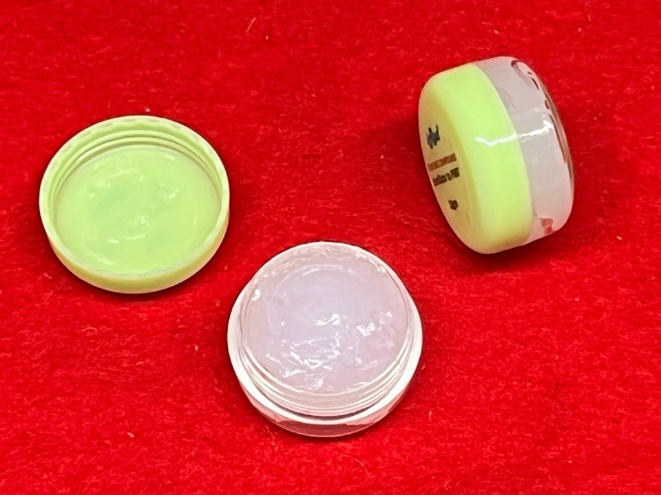 Silicone Optical Coupling Compound for PMT Photomultiplier Scintillator ...