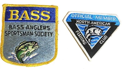 Vintage Bass Anglers Sportsman Society & North American Fishing Club ...