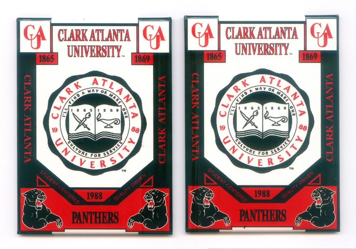 University Of Atlanta Logo Clark Atlanta Launches HBCU Executive