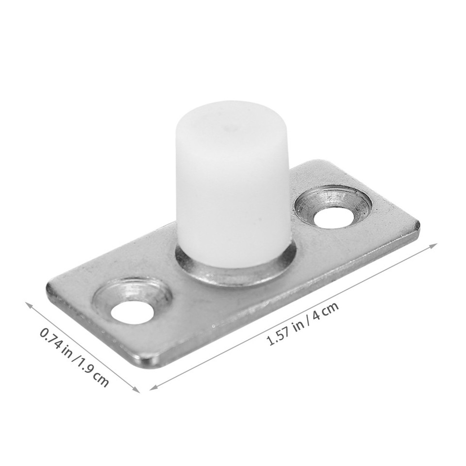 Sliding Door Guide Wheel Track Floor for Doors Barn Guides Bottom | eBay UK