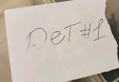 Detail Associates HO Scale FA2004 Fan 48" Flat Top Cooling 4ea. | eBay