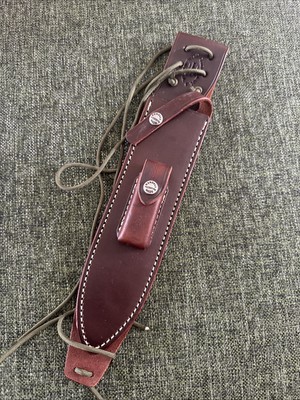 Randall Made Knives~ Randall Model 12-9 Sheath | eBay