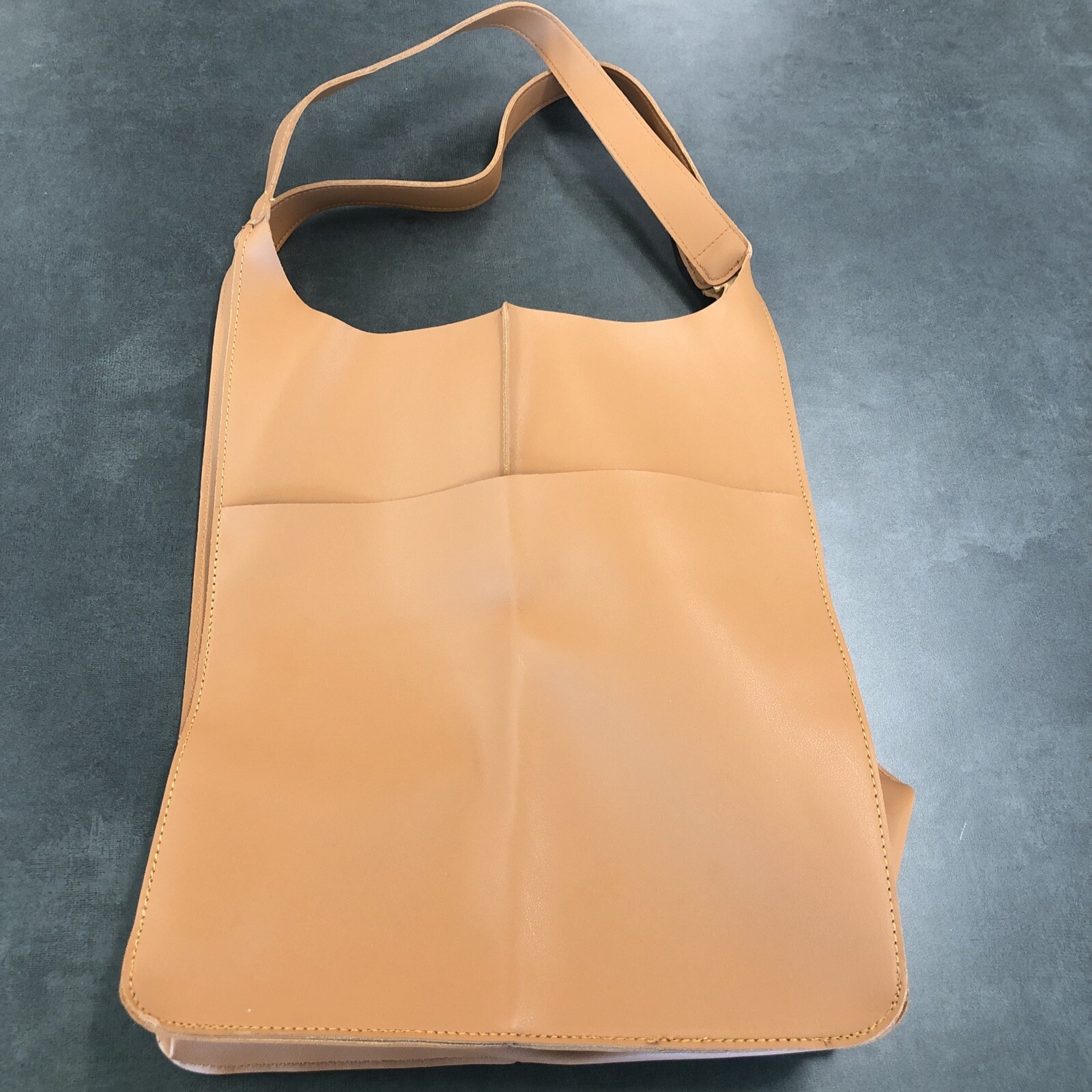 OKPTA - Handbag large tote faux Leather - 1519426 OK.0973628 | eBay