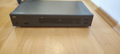 NAD 4100 Tuner Monitor Series | eBay.de