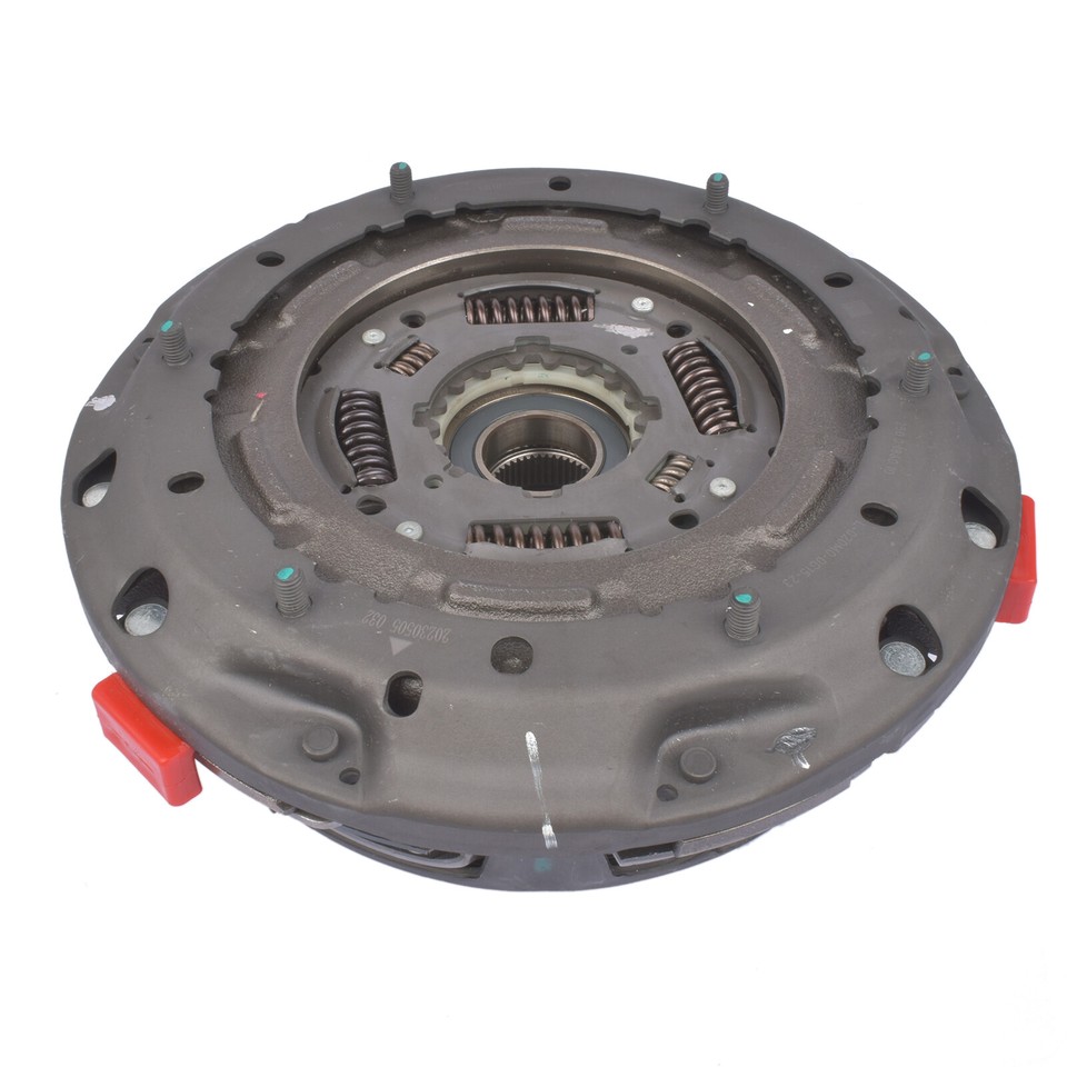 DPS6 Transmission Dual Clutch Drum Assembly for Ford Focus Fiesta F1FZ ...