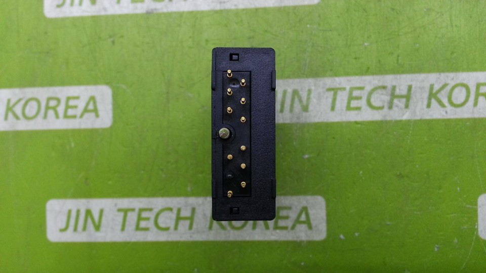 10106) [USED] M-SYSTEM M8DY-6A1-R | eBay