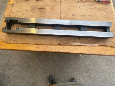 Lathe - 6 Atlas 618 Craftsman 101