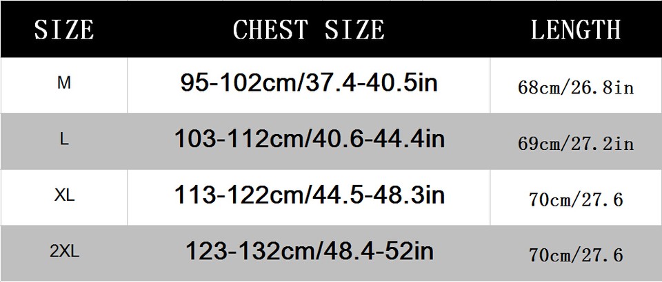 Men Body Shaper Slimming Shirt Tummy Waist Vest Lose Beer Belly ...