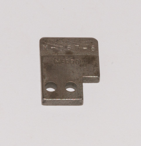 NEW M-367-6 Rocker Shaft Extension GENUINE Merrow Part for chain cutter ...