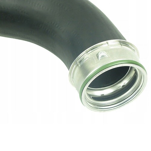 Turbo Intercooler Pipe Hose For Mercede Benz CDI/D 4MATIC 1665280182 | eBay