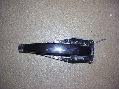 GM OEM-Outside Door Hand assembly Cruze 92233089 13505890 92233091 ...