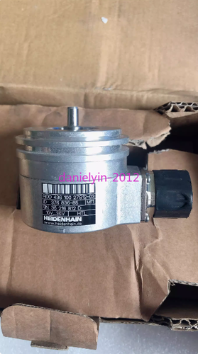 1Pcs New HEIDENHAIA ROD 436 100 27S12-03 | eBay