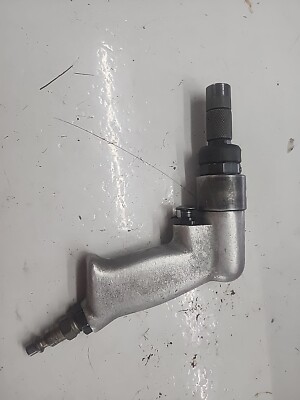 Aircraft Tools Buckeye Mini Air Drill 2600 Rpm read | eBay