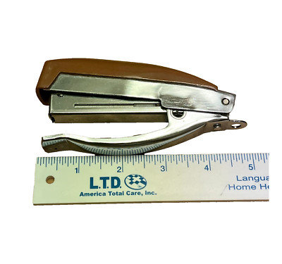 Staplers - Bostitch Stapler Model