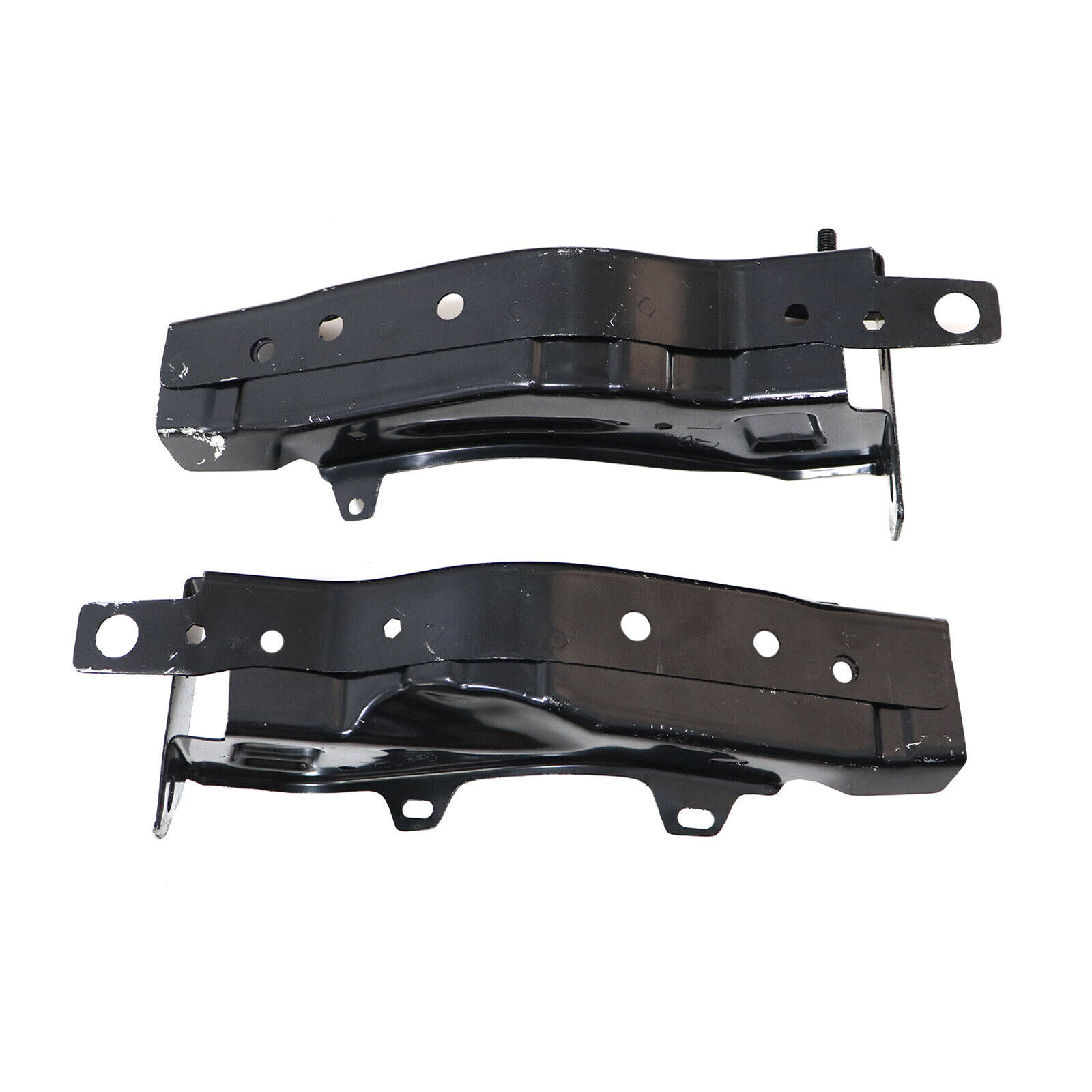 Upper Radiator Support Tie Bar For 2018-2022 Chevy Trax Buick Encore ...