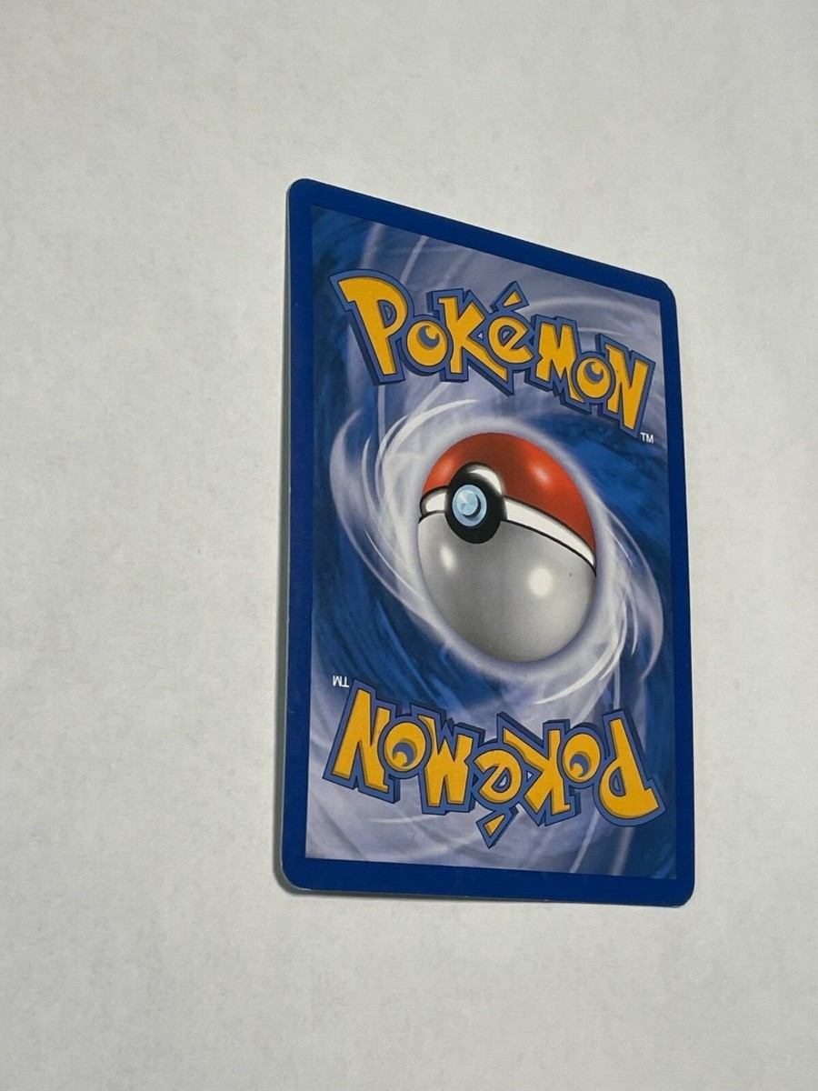 Pokemon Frontier Brains Cards