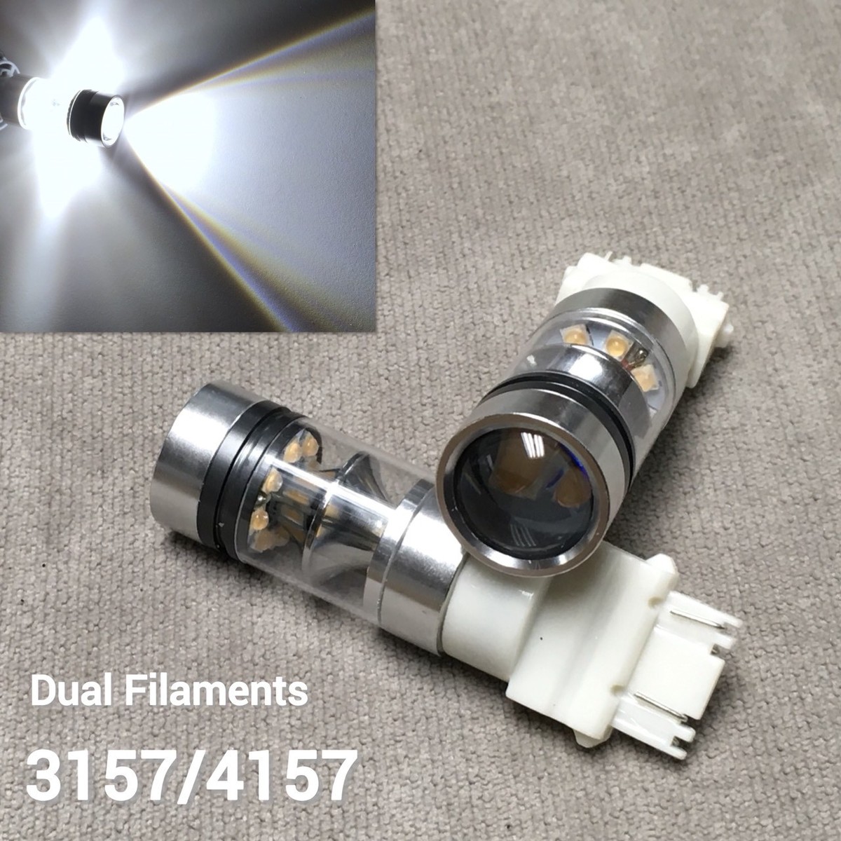 M3 Tactical Illuminator Bulb