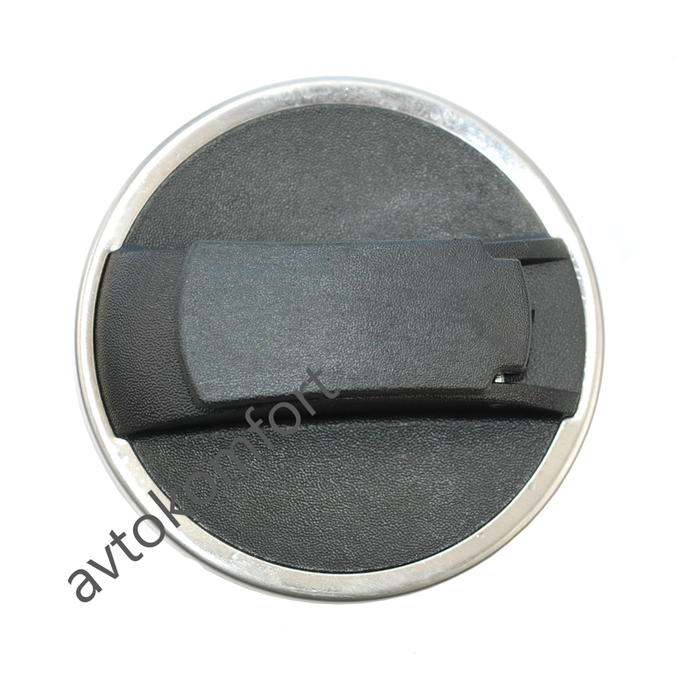 Threaded 60mm Locking Diesel Fuel Tank Cap For Scania Truck Two Locking ...