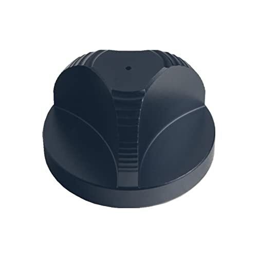 45 RPM Aluminum Record Adapter Insert Compatible with 7 inch Vinyl ...