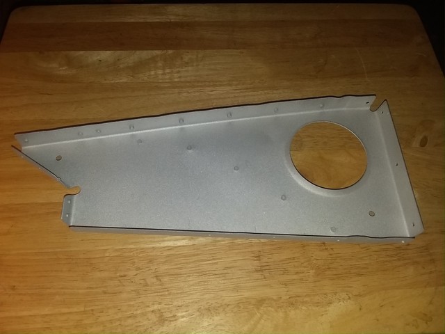 0523230 Cessna 150 Wing Trailing Edge Rib Assembly for sale online | eBay