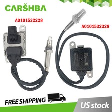 Detroit Diesel DDE OEM Outlet NOX Sensor A0101538128 for sale online | eBay