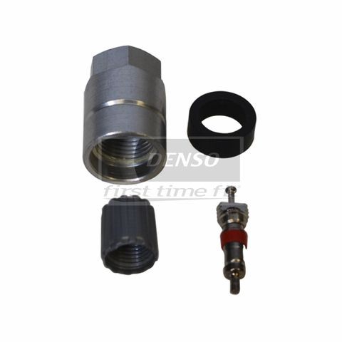 DENSO 999-0625 Tire Pressure Monitoring System (TPMS) Sensor Service ...