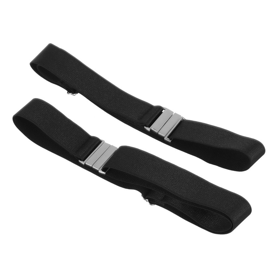 2 Pcs Thigh Bands Lingerie Adjustable Leg Garters for Sock Belts | eBay ...