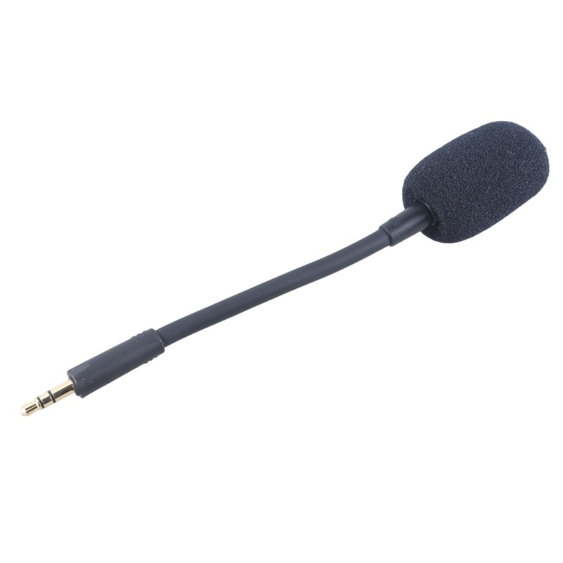 Replacement Game Headsets Microphone Game Microphone for Barracuda ...